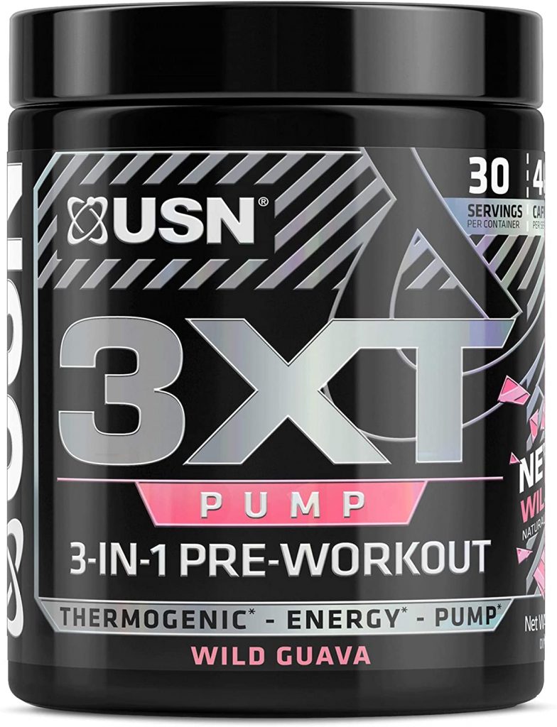 Best Thermogenic Pre Workouts 2022 - Our Top Fat Burning Pre-Workouts